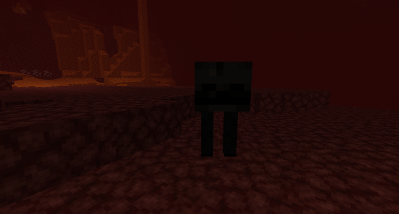 Nether Update Plus Remake | MCreator
